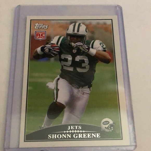 NFL | Other | Shonn Greene | Poshmark